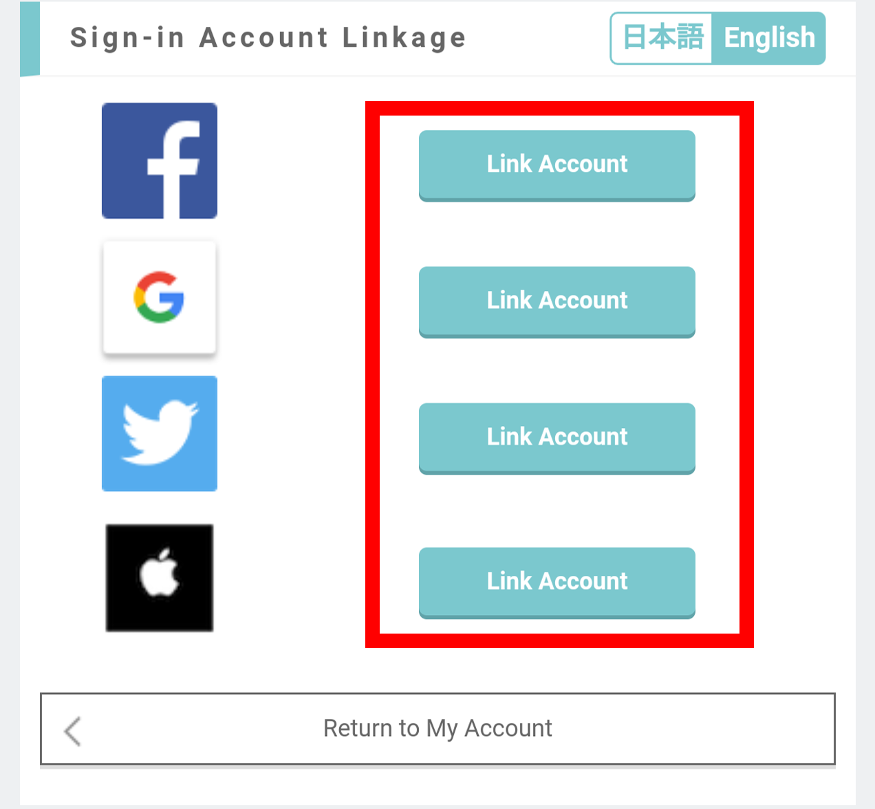 How can I add another sign-in method? | FAQ | BOOK☆WALKER